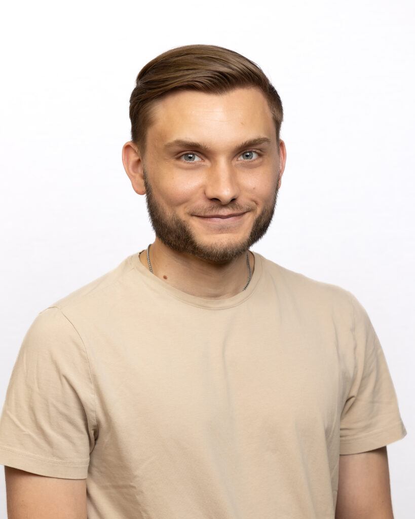 Notre équipe - Stratzer